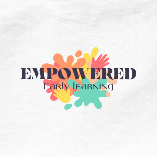 Empowered Early Learning